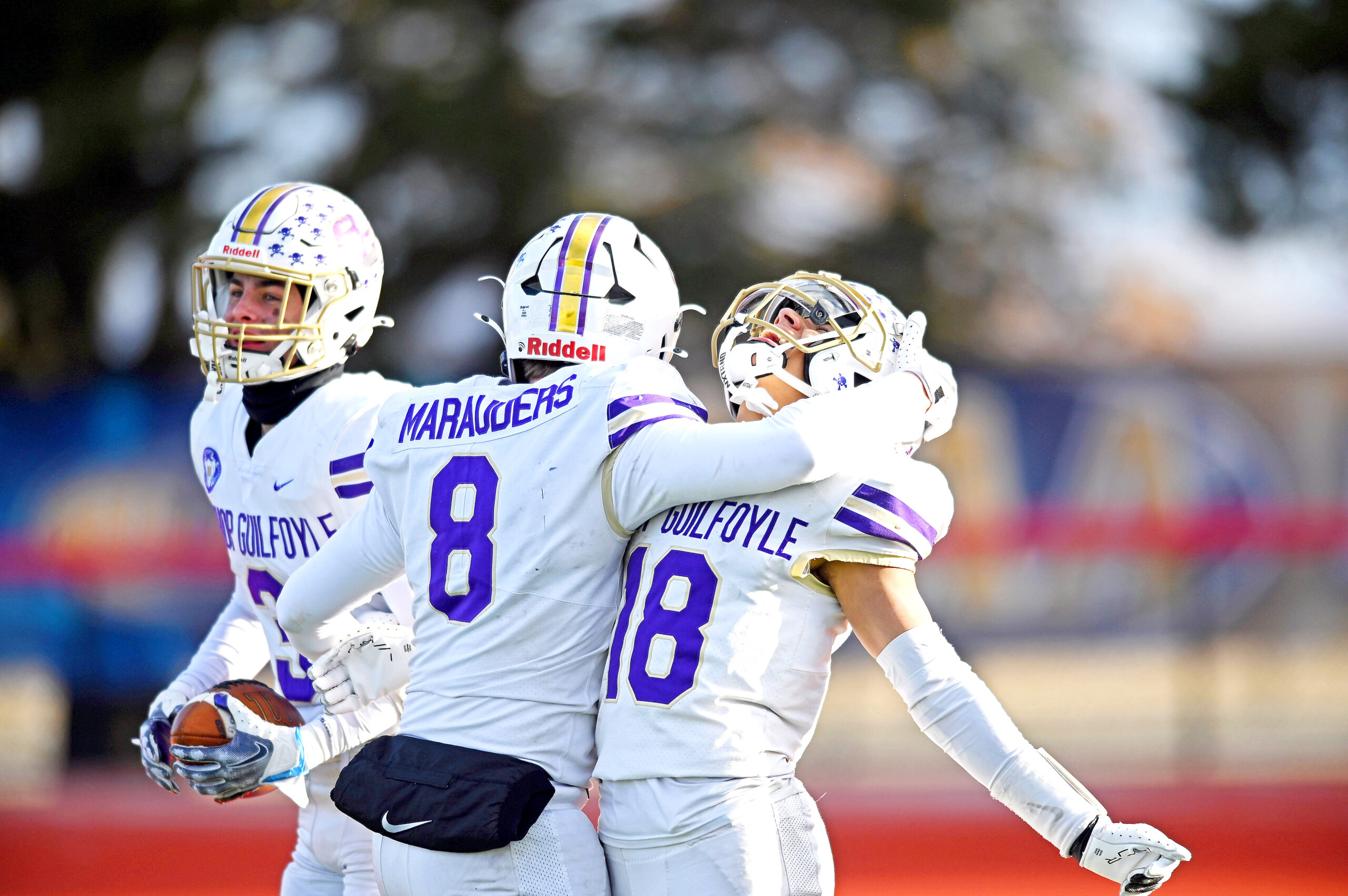 Hamilton Gates celebration | News, Sports, Jobs - Altoona Mirror